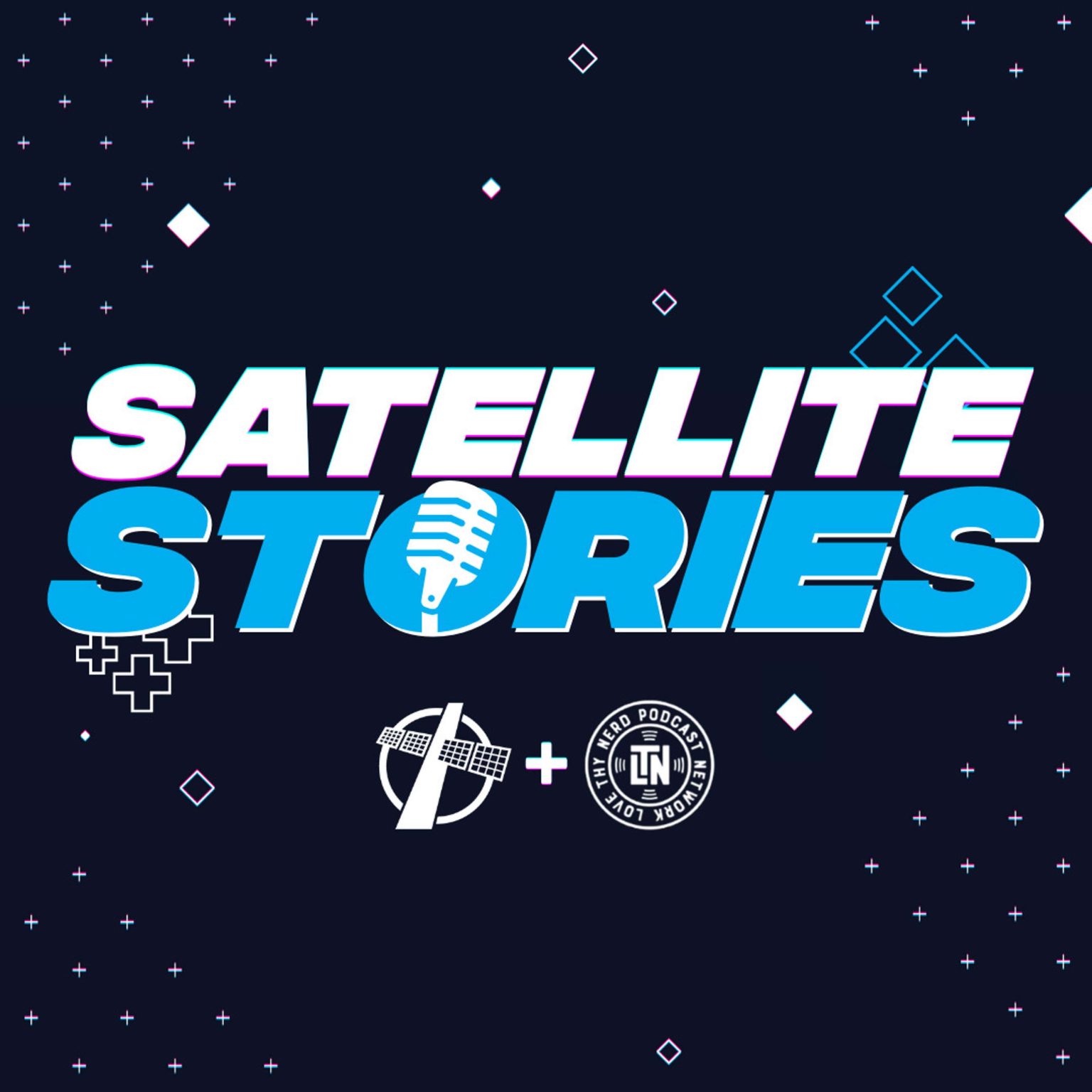 The Latest - Satellite Gaming